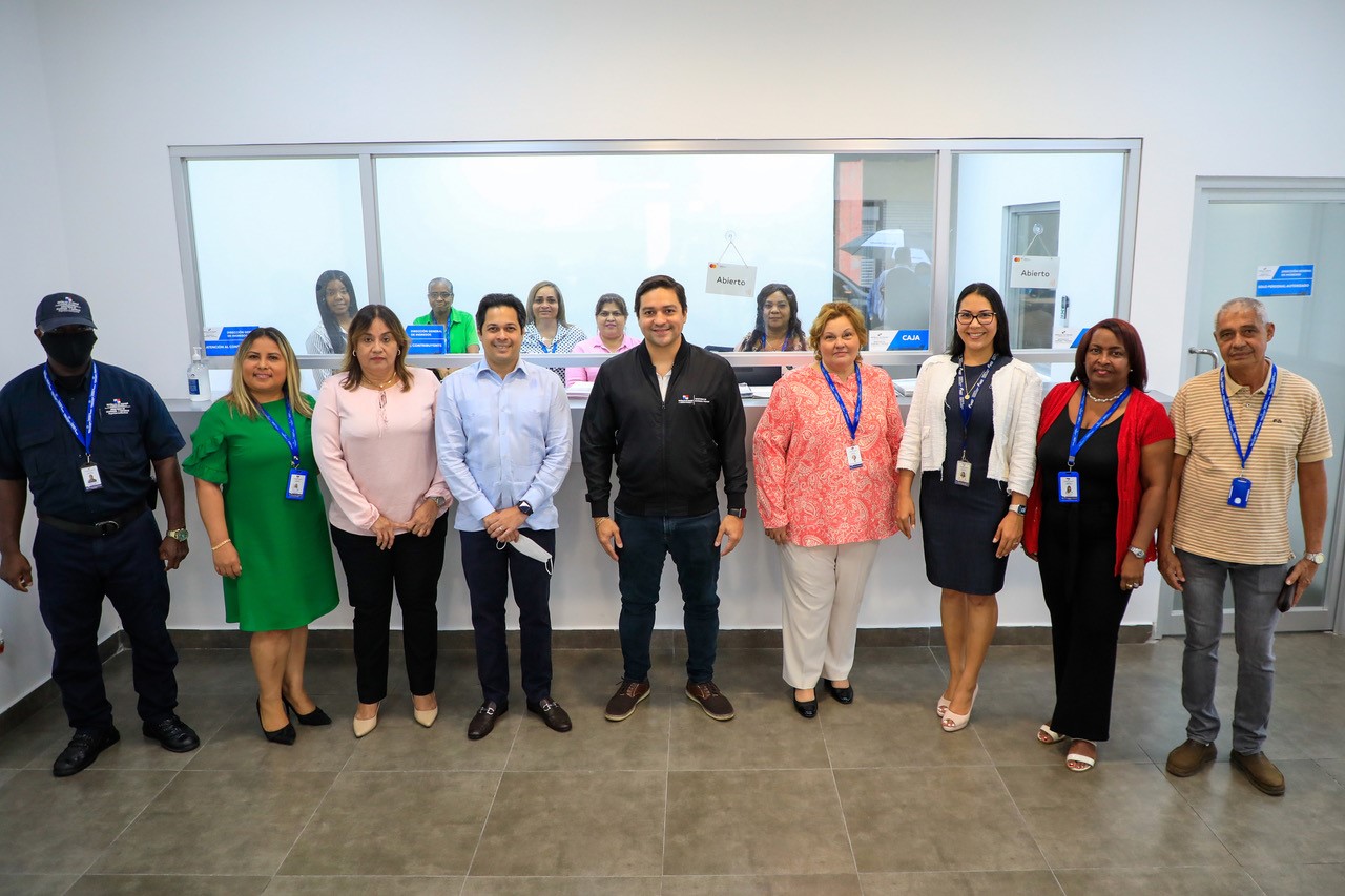 Ministerio de Economía y Finanzas de Panamá