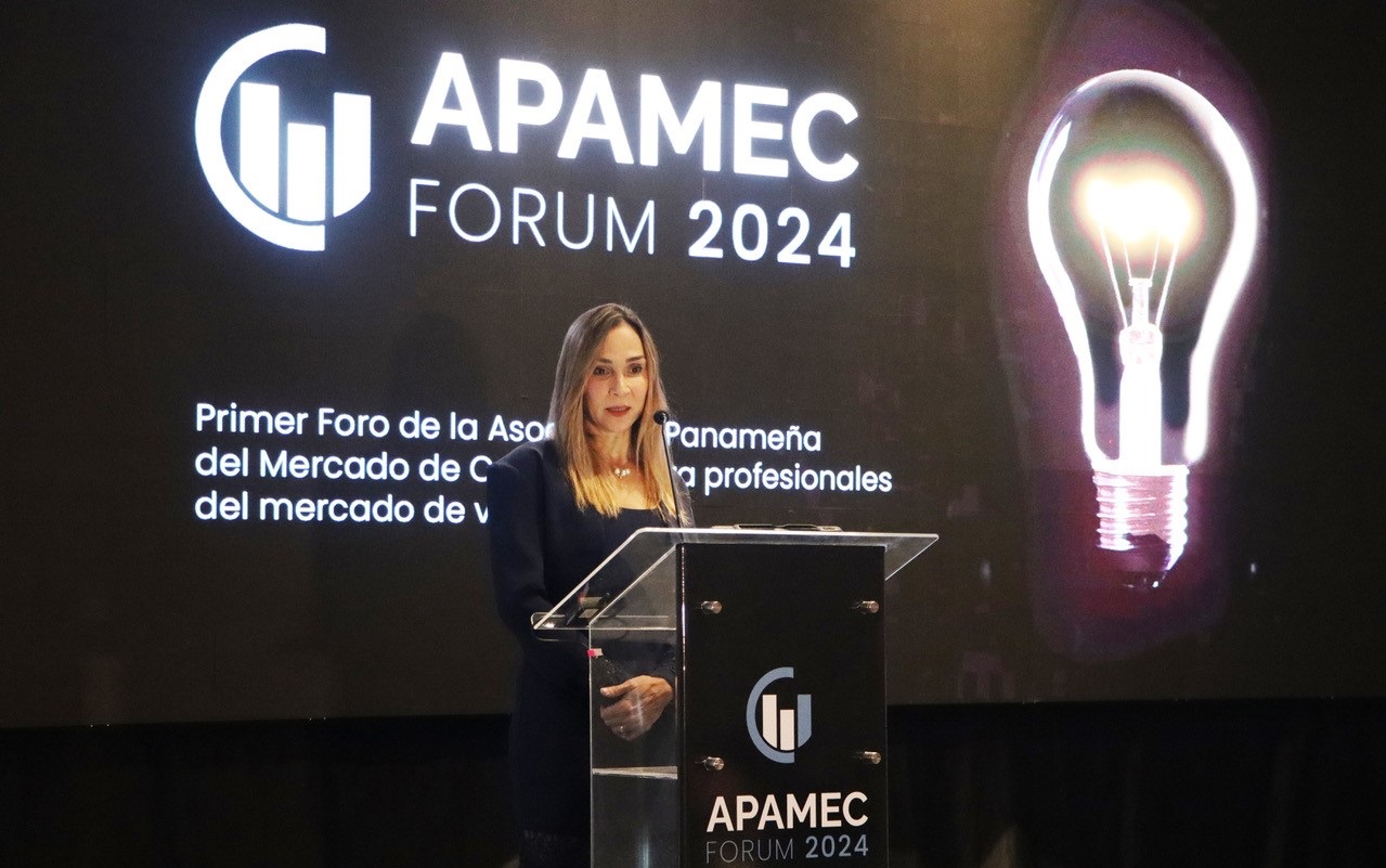 Viceministra de Economía resalta nuevas alianzas estratégicas y marco ...