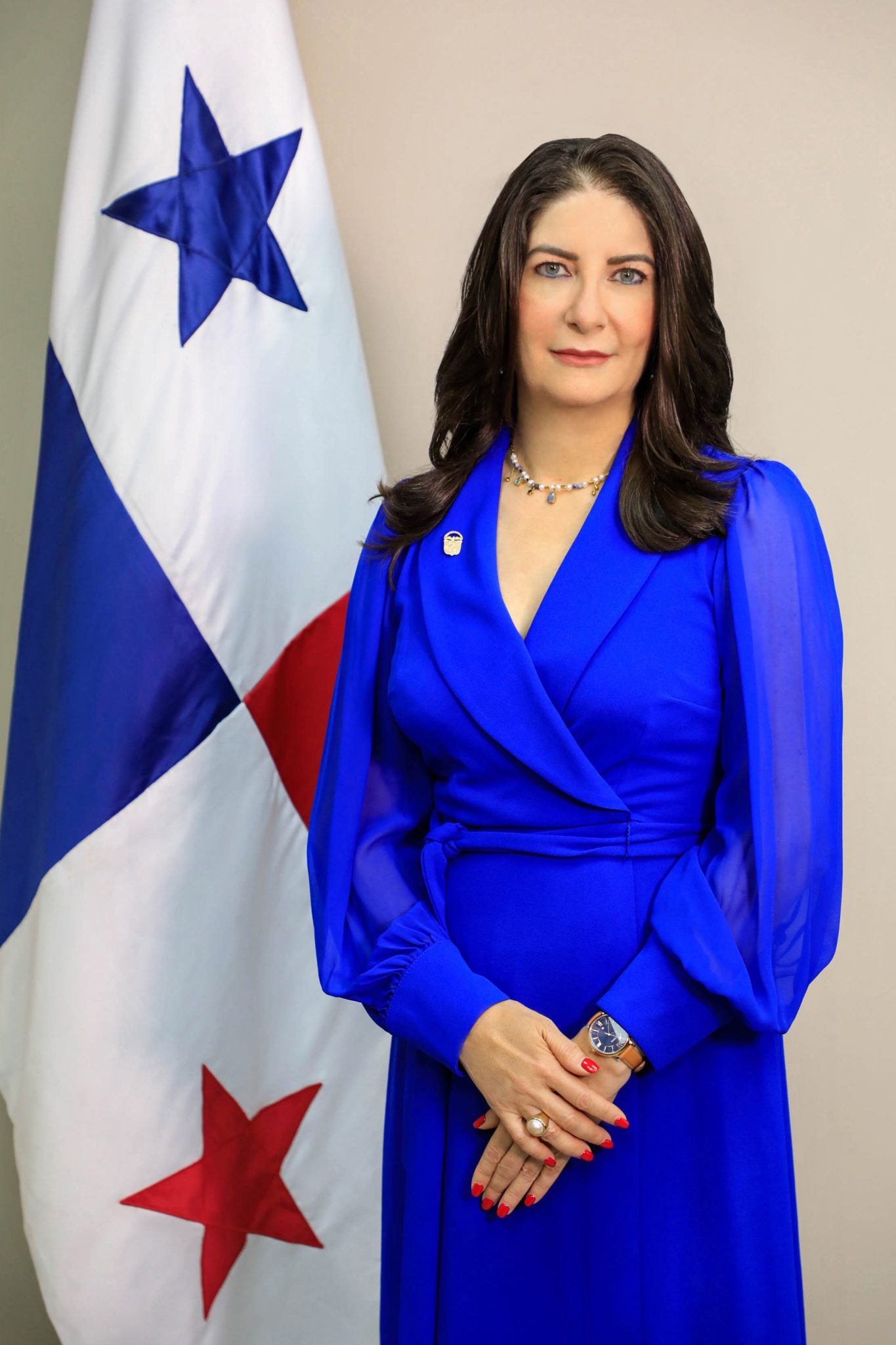 Autoridades – Ministerio de Economía y Finanzas de Panamá